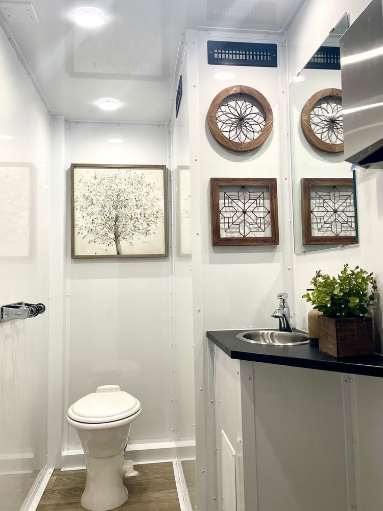 AMERICAN RESTROOM RENTALS - Updated July 2024 - Scottsville, New York ...