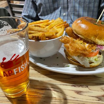 SLAPFISH - Updated February 2025 - 838 Photos & 556 Reviews - 15009 ...