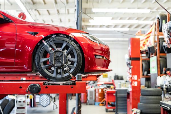 WHEEL & TIRE CONNECTION - Updated December 2025 - 307 Photos & 355 ...