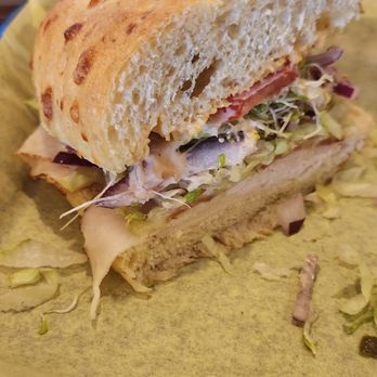 SUBMARINA CALIFORNIA SUBS - Updated June 2024 - 58 Photos & 133 Reviews ...