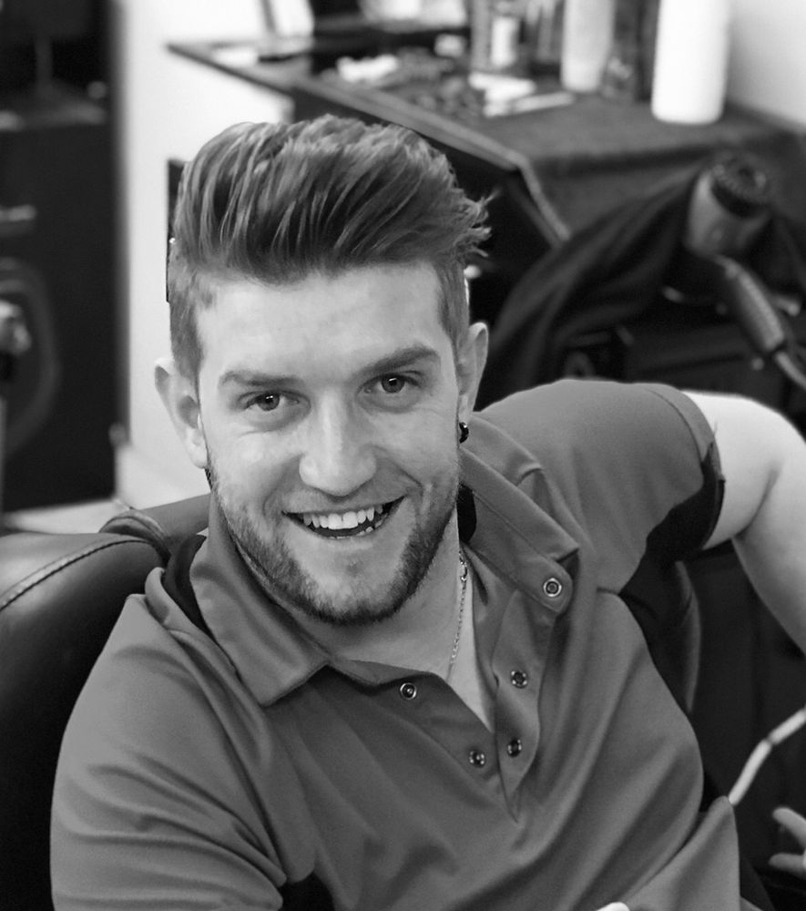 BARBER ANDY - Updated May 2024 - 21 Photos - 1654 Main St, Sarasota ...