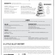 THE ALLEY ON MAIN - 293 Photos & 566 Reviews - 223 W Main St ...