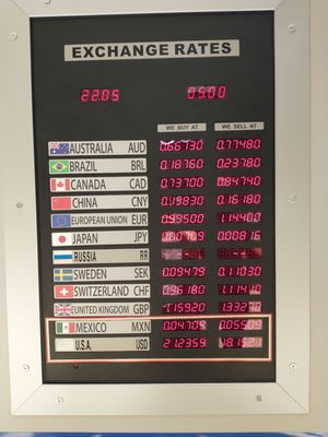 TEXAS CURRENCY EXCHANGE - Updated December 2025 - 34 Photos & 77 ...