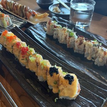 FÚDO - Updated March 2025 - 1721 Photos & 960 Reviews - 5070 Peachtree ...