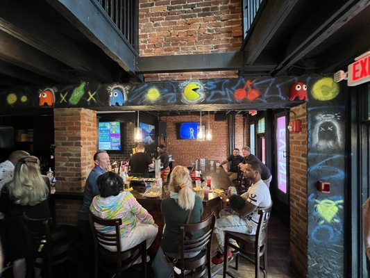 GAMEON BAR+ARCADE - Updated December 2025 - 174 Photos & 47 Reviews ...