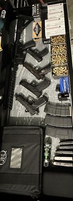 STONE HART’S GUN CLUB & INDOOR RANGE - Updated January 2026 - 152 ...