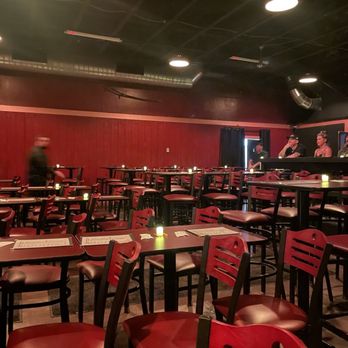 OLSEN RUN COMEDY CLUB & LOUNGE - Updated October 2025 - 23 Photos & 31 ...