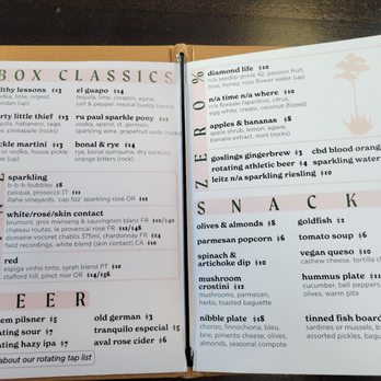 THE BOX SOCIAL - Updated October 2025 - 295 Photos & 287 Reviews - 3971 ...