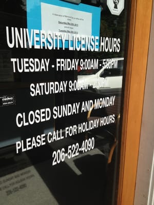 UNIVERSITY LICENSE AGENCY - Updated December 2025 - 15 Photos & 83 ...