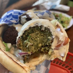 GYRO HOUSE MEDITERRANEAN GRILL - 780 Photos & 1730 Reviews ...