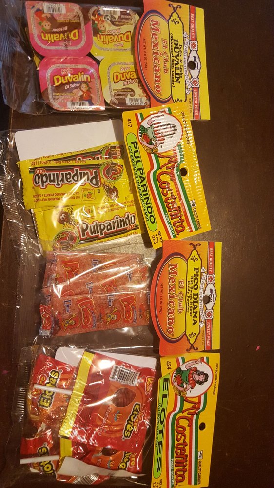 LA POPULAR SUPERMARKET - Updated December 2025 - 4668 Alcee Fortier ...