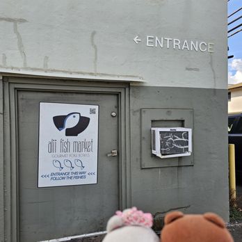 ALI’I FISH MARKET - Updated March 2025 - 563 Photos & 155 Reviews ...