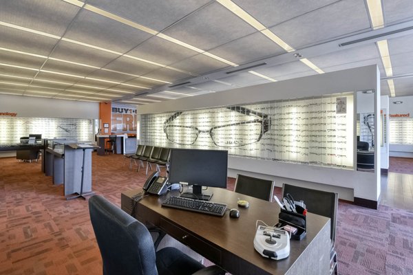 STANTON OPTICAL - 75 Photos & 762 Reviews - 2125 Arden Way, Sacramento ...