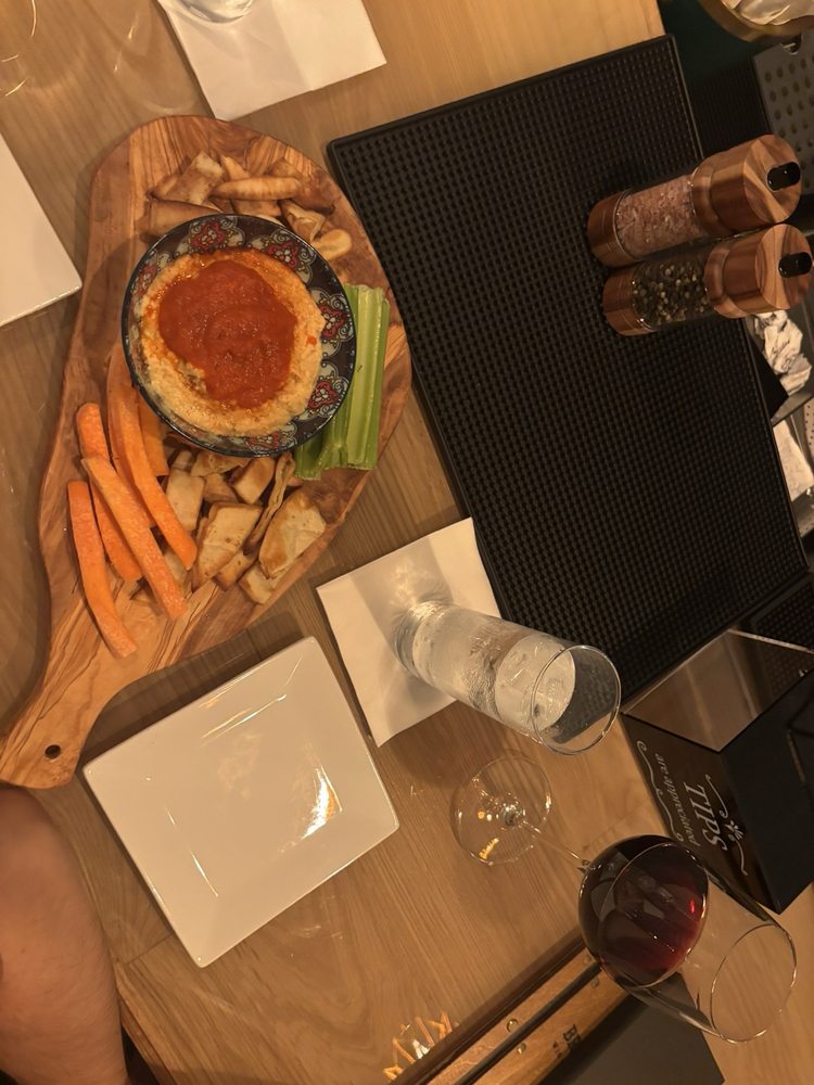 THE BRIDGE & BARREL - Updated April 2025 - 5621 S Main St, Crosby ...