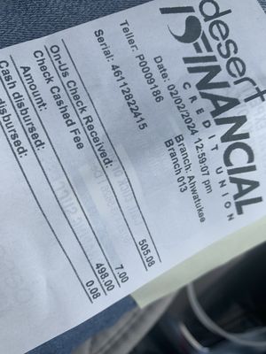 DESERT FINANCIAL CREDIT UNION - Updated October 2025 - 15 Photos & 55 ...