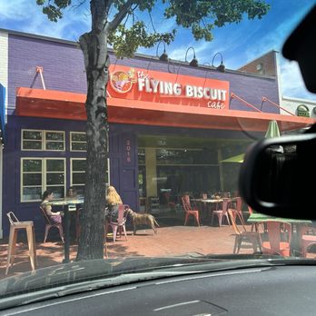 THE FLYING BISCUIT CAFE - Updated October 2025 - 1005 Photos & 1086 ...