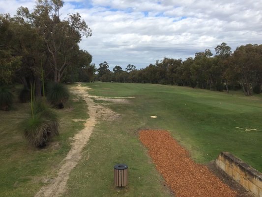 MARANGAROO GOLF COURSE - Updated February 2025 - Aylesford Dr ...