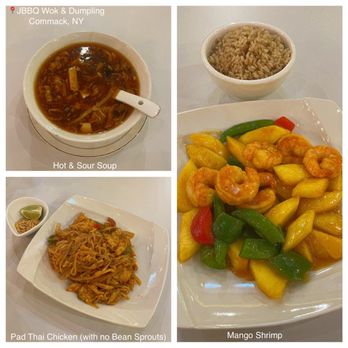 JBBQ WOK & DUMPLING - Updated December 2025 - 28 Photos & 16 Reviews ...