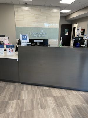 ADVENTHEALTH IMAGING CENTER - APOPKA - Updated December 2025 - 32 ...