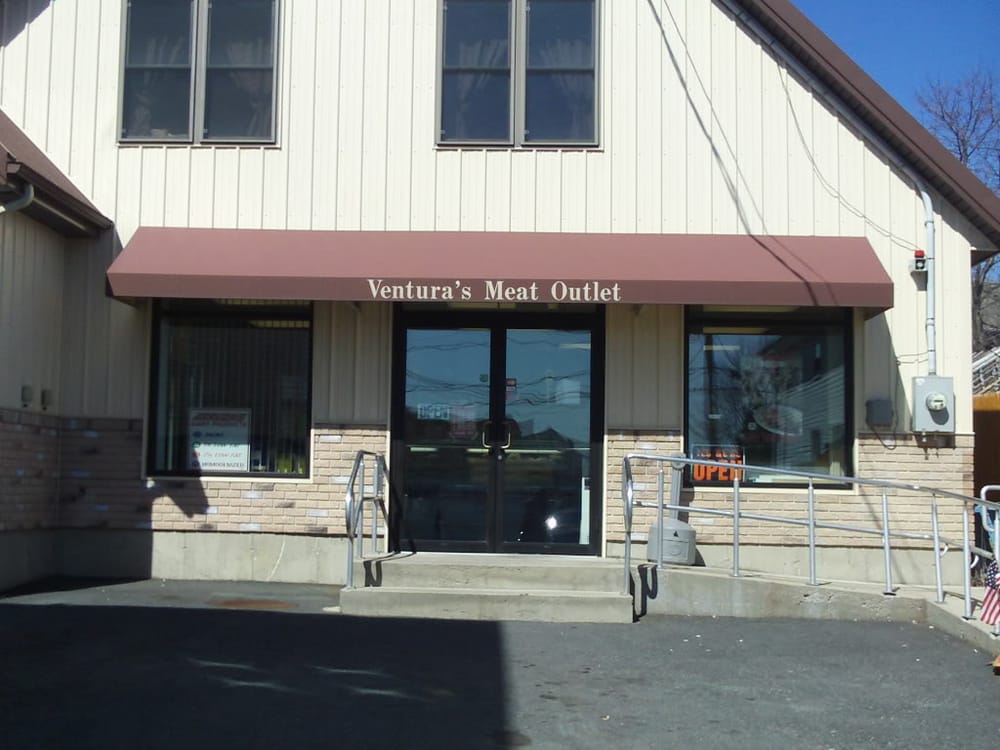 VENTURA’S MEAT OUTLET - Updated October 2025 - 386 Lawton St, Fall ...