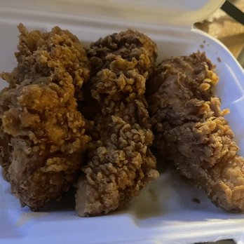 375 CHICKEN ‘N FRIES - 747 Photos & 411 Reviews - 124 Ludlow St, New ...