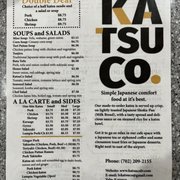 KATSUCO - 202 Photos & 80 Reviews - 3430 E Tropicana Av, Las Vegas, NV ...