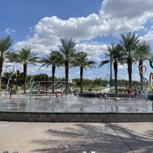 CHAPARRAL PARK - Updated August 2024 - 243 Photos & 82 Reviews - 5401 N ...