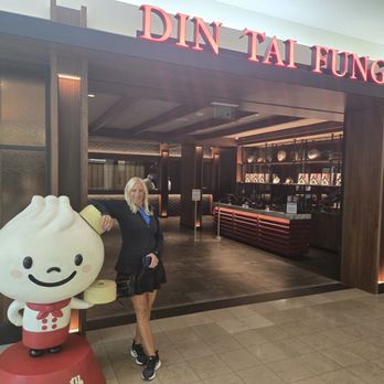 Din Tai Fung - Trusted Since 1972 - Updated July 2025 - 694 Photos ...