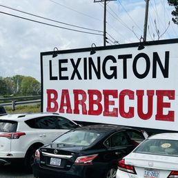 LEXINGTON BARBECUE - Updated December 2025 - 606 Photos & 713 Reviews ...