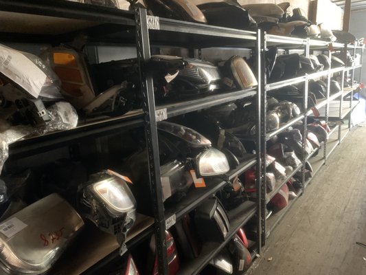 USA.PARTS - Updated May 2026 - 4906 Trenton St, Tampa, Florida - Auto ...