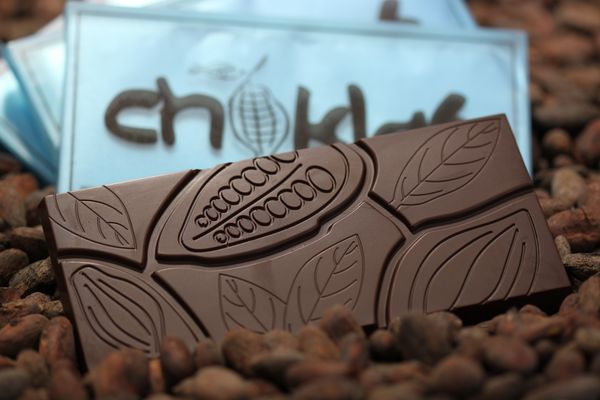 CHOKLAT - Updated October 2025 - 15 Photos - 3401 19 Street NE, Calgary ...