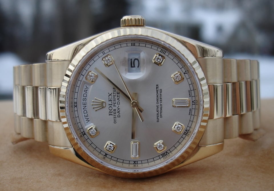 TOPNOTCH WATCH - Updated September 2025 - 15 Photos - 8610 Transit Rd ...