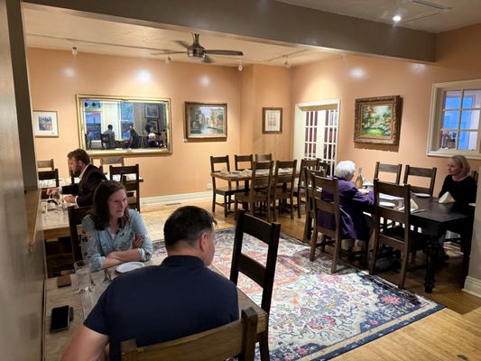 LE NONNE - Updated July 2025 - 134 Photos & 244 Reviews - 129 N 100th E ...