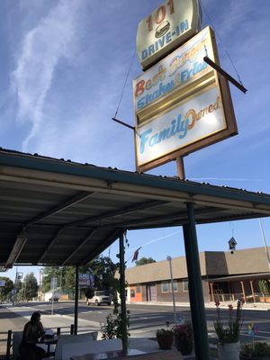 101 DRIVE-IN - 73 Photos & 110 Reviews - 100 N Main St, Willits ...