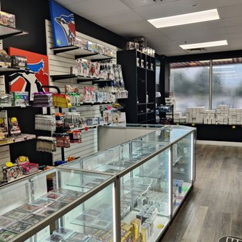 MINTINK - Updated January 2026 - 8555 Jane Street, Vaughan, Ontario ...