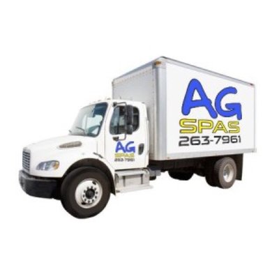 AG SPAS - Updated December 2025 - 35 Photos & 63 Reviews - 4275 Boulder ...