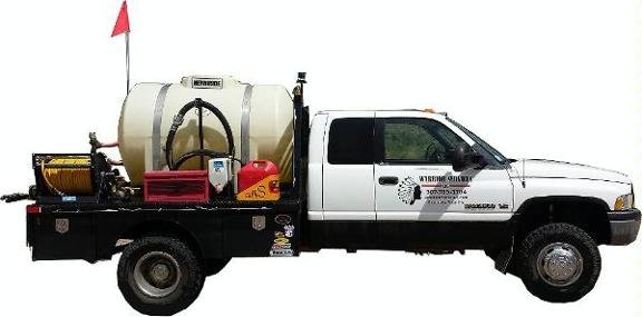 WARRIOR SERVICES - Updated September 2025 - Evanston, Wyoming - Pest ...