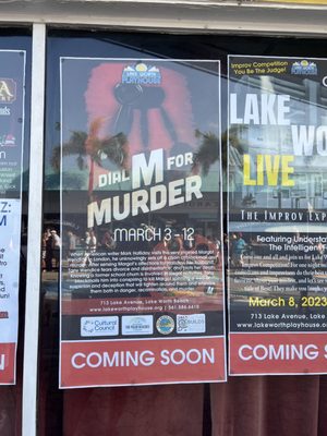 LAKE WORTH PLAYHOUSE - Updated October 2024 - 34 Photos & 29 Reviews - 713 Lake Ave, Lake Worth ...
