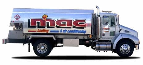 MAC HEATING & AIR CONDITIONING - Updated November 2025 - 10 Reviews ...