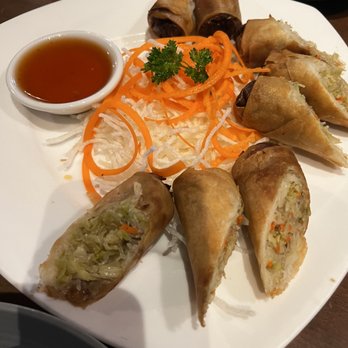 BAN CHOK DEE THAI CUISINE-LANGLEY - Updated February 2025 - 301 Photos ...