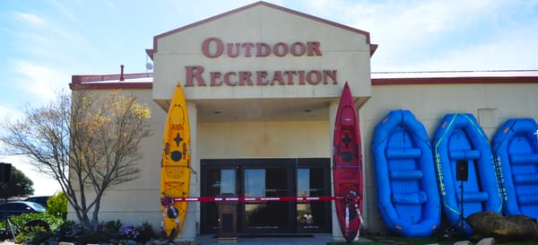 TRAVIS OUTDOOR RECREATION - Updated December 2025 - 11 Photos & 10 ...