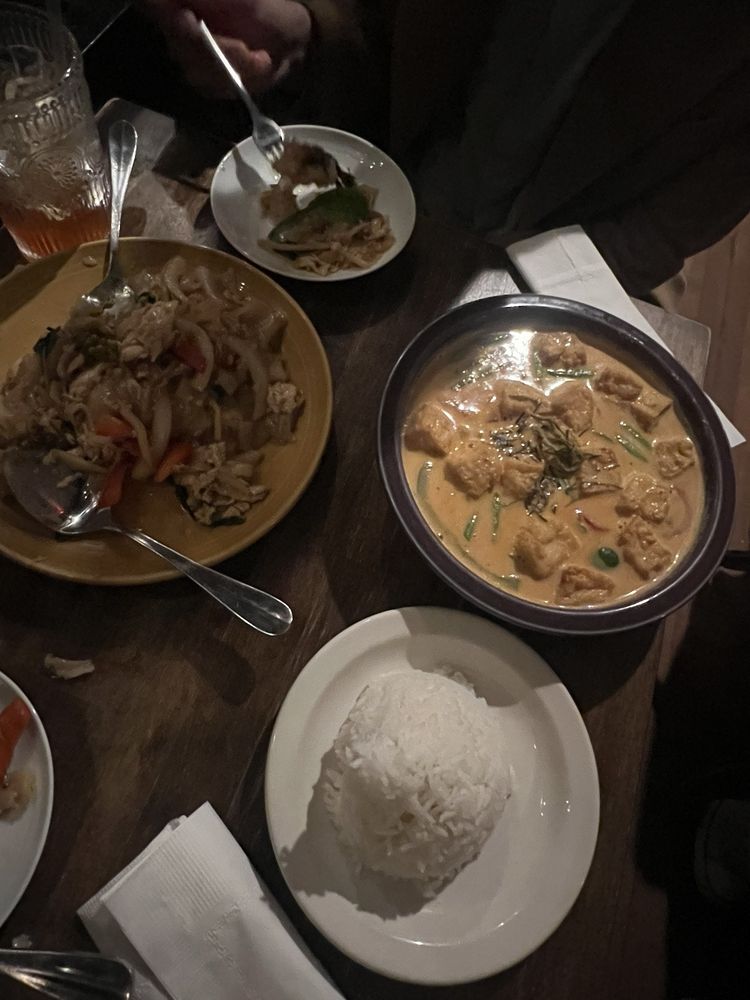 MA BROOKLYN THAIGER - Updated November 2024 - 20 Photos - 747 Fulton St ...