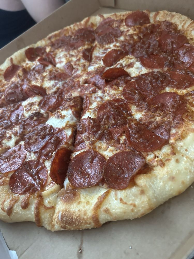 LITTLE CAESARS PIZZA - Updated July 2025 - 4620 Bair Ave, Lincoln ...