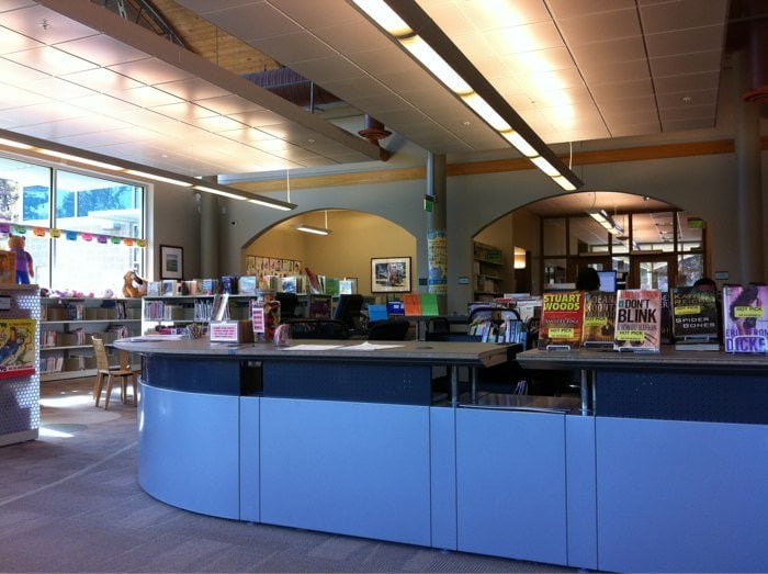 SIDNEY S. MCMATH LIBRARY - Updated July 2025 - 2100 John Barrow Rd ...
