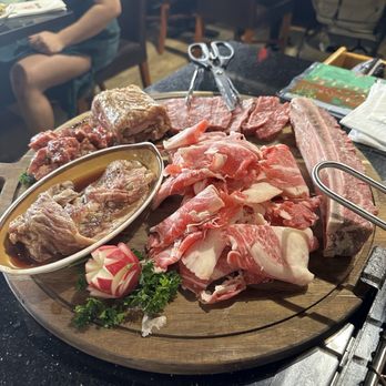 WON BBQ - Updated December 2024 - 117 Photos & 26 Reviews - 1301 Custer ...