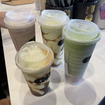 CHA REDEFINE - Updated July 2024 - 347 Photos & 124 Reviews - 400 S ...