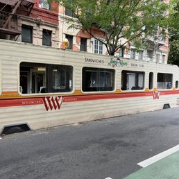 JOEY ROSES SANDWICH SHOPPE - Updated November 2025 - 174 Photos & 154 ...