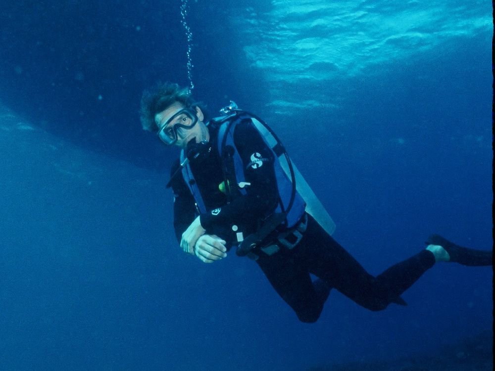 AUSTIN AQUAMAN - Updated August 2024 - Austin, Texas - Scuba Diving ...