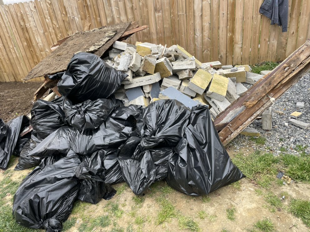 JOHNNY HANDYMAN - Updated November 2024 - Chillum, Maryland - Painters ...