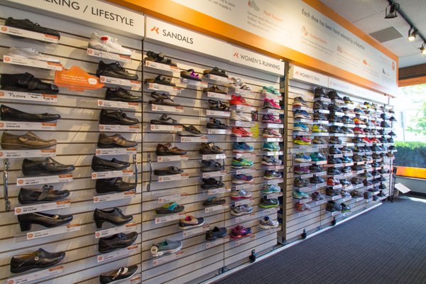 KINTEC FOOTWEAR + ORTHOTICS - Updated November 2025 - 11 Reviews ...